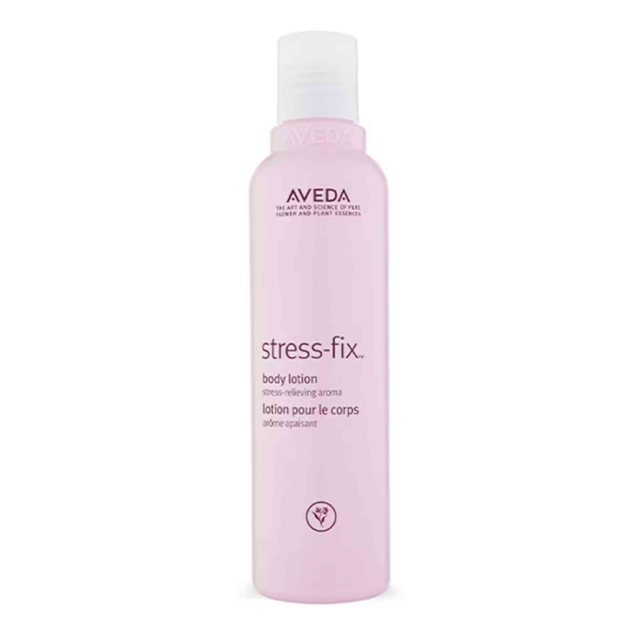 Stress Fix Body Lotion | Gigi Styling Studio